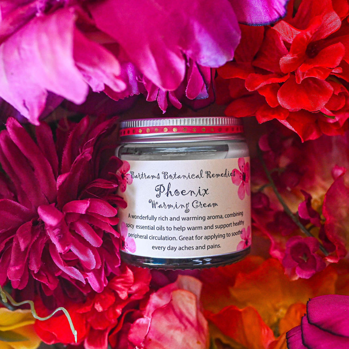 100ml Phoenix Cream – LittlePotOfMagic