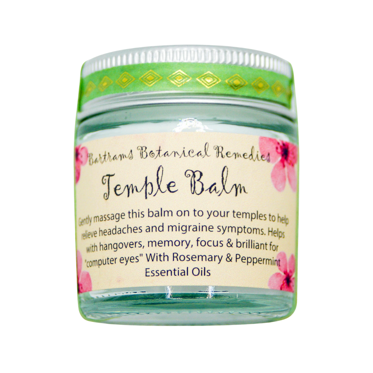 30ml Temple Balm – LittlePotOfMagic